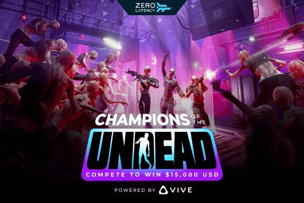 Special Offers - Zero Latency VR Toronto